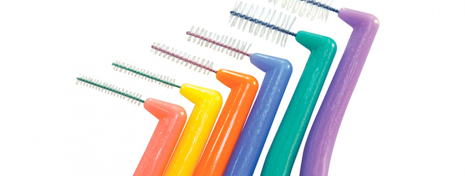 Cepillos interproximales: ¿Qué son y para que sirven?